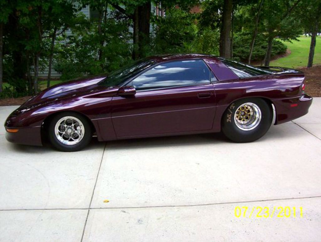 Muscle Car Parts & Tools – MAC's Fabrication