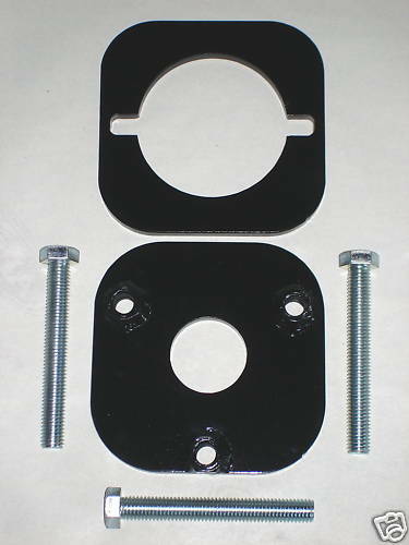 1928-1931 Ford Model A B Banjo Rear End Ring & Pinion Puller Tool – MAC ...