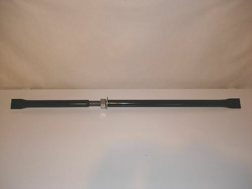 1928-1934 Model A T Front Leaf Spring Spreader King Pin Shackle V8 HD ...